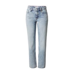 Tommy Hilfiger Jeans 'GLIS' Damen Gr&ouml;&szlig;e 33 hellblau
