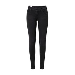 Pepe Jeans Jeans 'SOHO' female size 24 Black