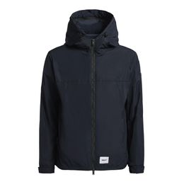 Khujo Jacke 'Taikoo' Herren Gr&ouml;&szlig;e S navy