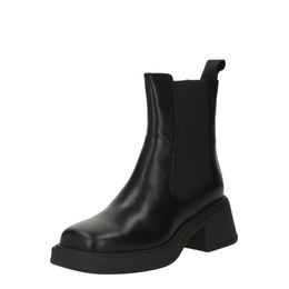Vagabond Shoemakers Chelsea Boots 'Dorah' Damen Gr&ouml;&szlig;e 38 schwarz Winterschuhe
