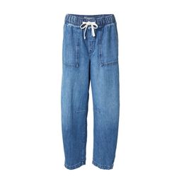 GAP Jeans 'MERAPI' Damen Gr&ouml;&szlig;e 32/33 blue denim