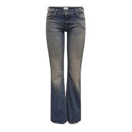 Only Jeans 'ONLBethany' Damen Gr&ouml;&szlig;e 31 blue denim