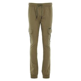 Threadbare. Threadbare Cargo Pants male Green size M