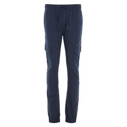 Threadbare. Threadbare Cargo Pants male Blue size L