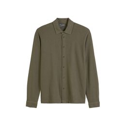 Marc O'Polo Marc O'polo Button Up Shirt male Green size L