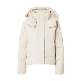 V&eacute;ro Moda Vero Moda Jacke 'VMGretakylie' Damen Gr&ouml;&szlig;e M beige