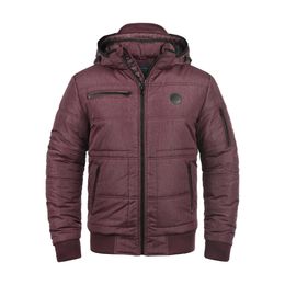 Blend Jacke 'BHBoris' Herren Gr&ouml;&szlig;e XXXL kirschrot