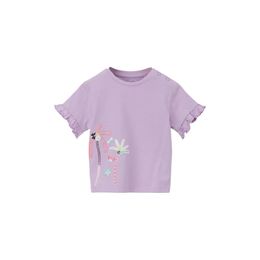 s.Oliver Shirt girl Purple size 50