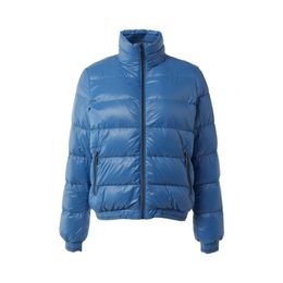 comma, COMMA &Uuml;bergangsjacke Damen Gr&ouml;&szlig;e XXS royalblau