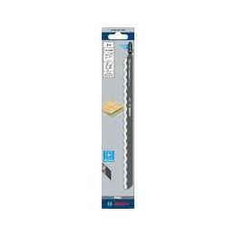 Bosch PRO Fibre Insulation precise Stichs&auml;geblatt T 1013 AWP, 250mm 3 St&uuml;ck