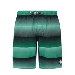 Protest Board Shorts 'PRTRay JR' boy Green size 140
