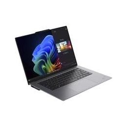Lenovo ThinkPad X9-15 G1 Aura Edition (21Q6006AGE), Notebook wei&szlig;, Intel Core Ultra 7 258V, Intel Arc Graphics 140V, 32 GB LPDDR5X, 1 TB (1 TB SSD), Windows 11 Pro