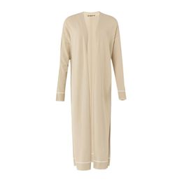 comma, COMMA Strickjacke Damen Gr&ouml;&szlig;e S beige