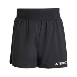 adidas terrex Outdoor Pants 'Xperior' male Black size XL
