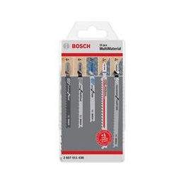 Bosch PRO Wood and Metal Stichs&auml;geblatt-Satz, 15-teilig