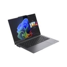 Lenovo ThinkPad X9-14 G1 Aura Edition (21QA0086GE), Notebook wei&szlig;, Intel Core Ultra 7 258V, Intel Arc Graphics 140V, 32 GB LPDDR5X, 1 TB (1 TB SSD), Windows 11 Pro