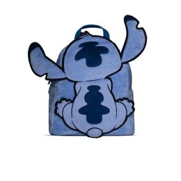 Lilo and Stitch Lilo & Stitch Stitch Mini-Rucksack multicolor MP087885DNY