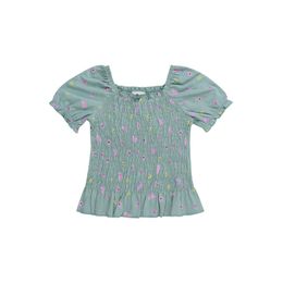 s.Oliver Shirt girl Green size 128