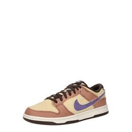 Nike Sportswear Sneakers 'Dunk' male Brown size 7