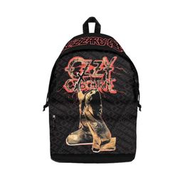 Ozzy Osbourne Blizzard Of Oz Rucksack multicolor DPOZBLIZ
