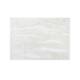 CS Schmal como Hanftuft-Teppich Loni creme Synthetische Fasern Ma&szlig;e (cm): B: 120 Accessoires > Teppiche f&uuml;r das Wohnzimmer &raquo; Sofa DE