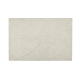 CS Schmal como Handweb-Teppich Kanpur creme Wolle,Baumwolle,Synthetische Fasern Ma&szlig;e (cm): B: 160 Accessoires > Teppiche f&uuml;r das Wohnzimmer &raquo; Sofa DE