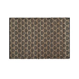 CS Schmal como Handweb-Teppich Rewa mehrfarbig Jute,Baumwolle Ma&szlig;e (cm): B: 140 Accessoires > Teppiche f&uuml;r das Wohnzimmer &raquo; Sofa DE
