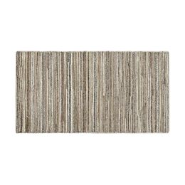 CS Schmal como Handtuft-Teppich Thane mehrfarbig Synthetische Fasern,Wolle Ma&szlig;e (cm): B: 80 Accessoires > Teppiche f&uuml;r das Wohnzimmer &raquo; Sofa DE