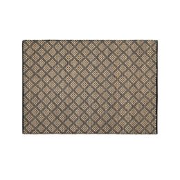 CS Schmal como Handweb-Teppich Delhi mehrfarbig Jute,Baumwolle Ma&szlig;e (cm): B: 140 Accessoires > Teppiche f&uuml;r das Wohnzimmer &raquo; Sofa DE