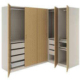IKEA PAX / TONSTAD Eckkleiderschrank