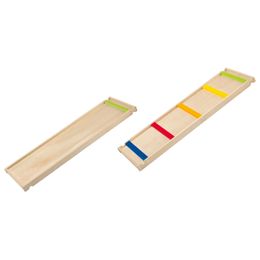 Playtive Kletterleiter und Rutsche, 2in1