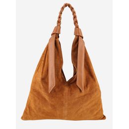 glade Brise Shopper 'Sveta' Damen Gr&ouml;&szlig;e One Size cognac