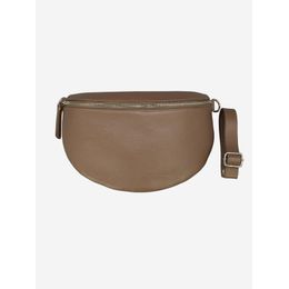 glade Brise Schultertasche 'Sahel Large' Damen Gr&ouml;&szlig;e One Size taupe
