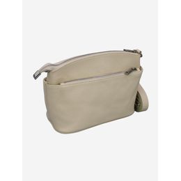Adel Bags Schultertasche 'Nira' Damen Gr&ouml;&szlig;e One Size beige