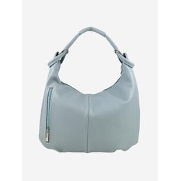 glade Brise Schultertasche 'Nata' Damen Gr&ouml;&szlig;e One Size hellblau