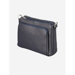 glade Brise Schultertasche 'Palma' Damen Gr&ouml;&szlig;e One Size navy