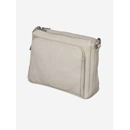 glade Brise Schultertasche 'Palma' Damen Gr&ouml;&szlig;e One Size beige