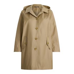 Lauren Ralph Lauren Plus Mantel Damen Gr&ouml;&szlig;e XL camel