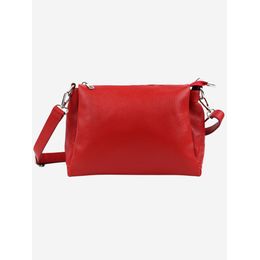glade Brise Schultertasche 'Daria' Damen Gr&ouml;&szlig;e One Size rot