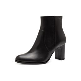 Tamaris Stiefelette Damen Gr&ouml;&szlig;e 36 schwarz Winterschuhe