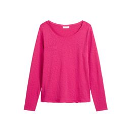 Marc O'Polo Marc O'polo Denim Shirt Damen Gr&ouml;&szlig;e XXL fuchsia