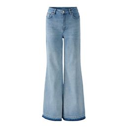Oui Jeans Damen Gr&ouml;&szlig;e 27/28 blue denim