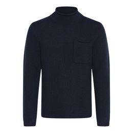 Matinique Pullover Herren Gr&ouml;&szlig;e L dunkelblau