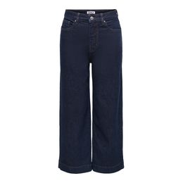 Only Jeans 'ONLRegaina' Damen Gr&ouml;&szlig;e 34 dunkelblau