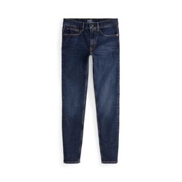 Polo Ralph Lauren Jeans Damen Gr&ouml;&szlig;e 27 dunkelblau