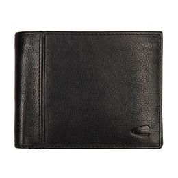 Camel Active Wallet 'Geldb&ouml;rse' male Black size One Size