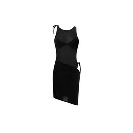 OW Collection Kleid 'Fiona' Damen Gr&ouml;&szlig;e 42 schwarz