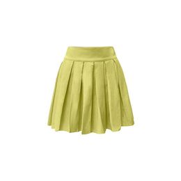 OW Collection Skirt 'Mira' female Green size L