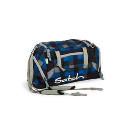 Satch Sports Bag boy Blue size One Size