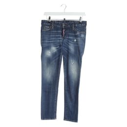 Dsquared2 Jeans Damen Gr&ouml;&szlig;e 29 Second Hand blau